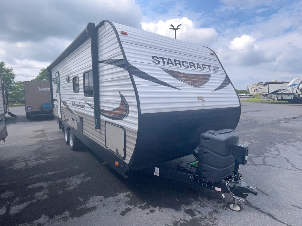 2019 Starcraft Autumn Ridge Outfitter 21RBS - Stock #2570164Z ...