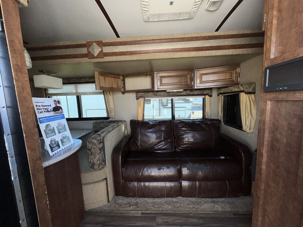 2017 Keystone Outback 325BH - Stock #2603215 | Syracuse, NY | Camping World