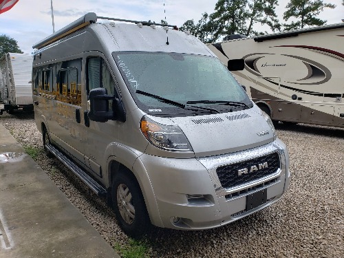 Winnebago Travato RVs for Sale - Camping World RV Sales