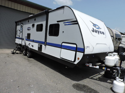 Jayco Jay Feather 25RB RVs for Sale - Camping World RV Sales