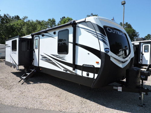 Keystone Outback 330RL RVs for Sale - Camping World RV Sales