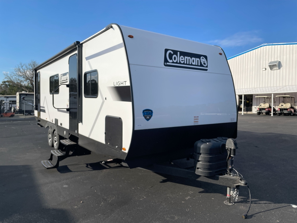 2025 Keystone Coleman Light 26BX - Stock #2477735 | Midway, FL ...