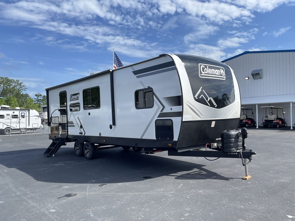 2026 Keystone Coleman Legacy 2600RB - Stock #2478938 | Midway, FL ...