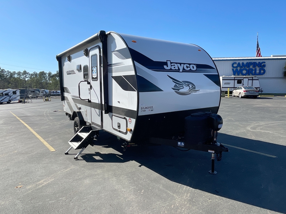 2025 Jayco Jay Feather Micro 171BH - Stock #2491513 | Midway, FL ...