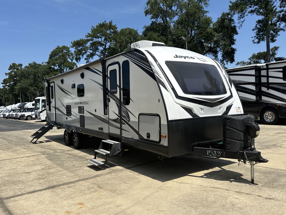 2023 Jayco White Hawk 29RL - Stock #2545548 | Midway, FL | Camping World
