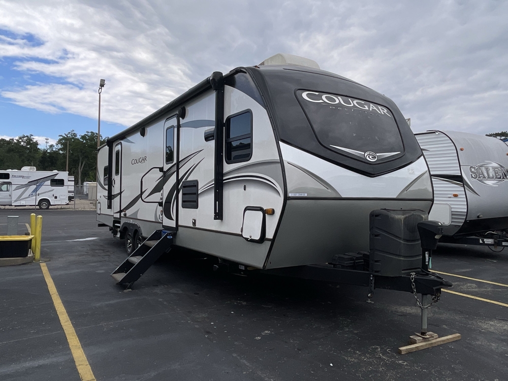 2021 Keystone Cougar 29FKD - Stock #2548103 | Midway, FL | Camping World