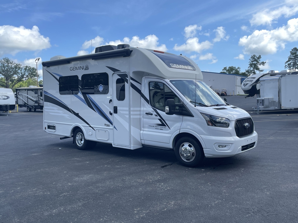 2024 Thor Gemini 23TE - Stock #2549480 | Midway, FL | Camping World