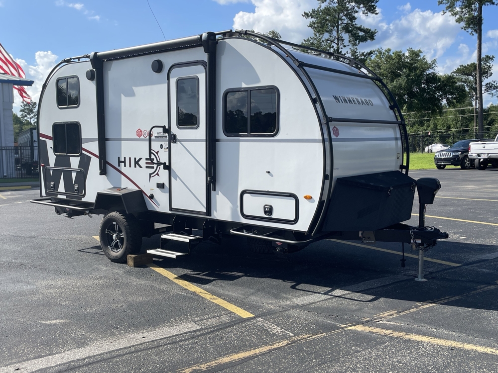 2022 Winnebago Hike 172BH - Stock #2557838 | Midway, FL | Camping World