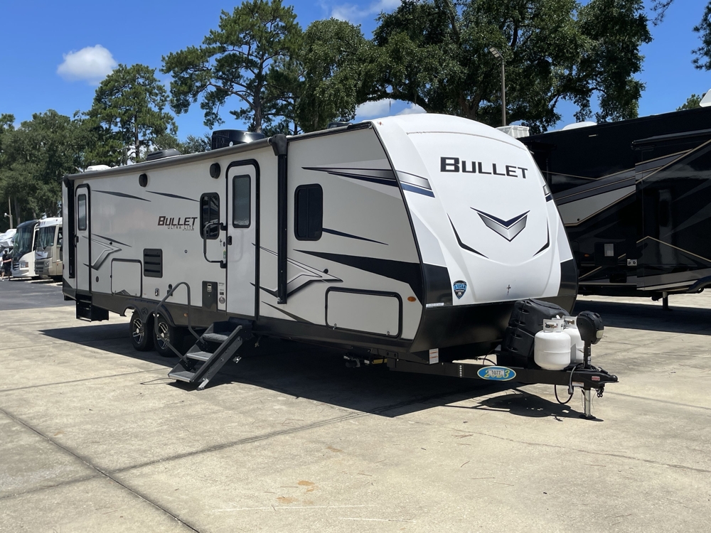 2023 Keystone Bullet 290BHS - Stock #2574482 | Midway, FL | Camping World