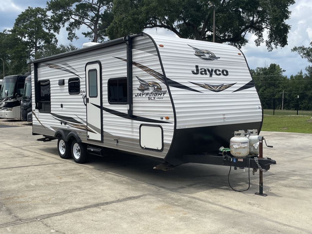 2020 Jayco Jay Flight Slx 212QB - Stock #2574758 | Midway, FL | Camping ...