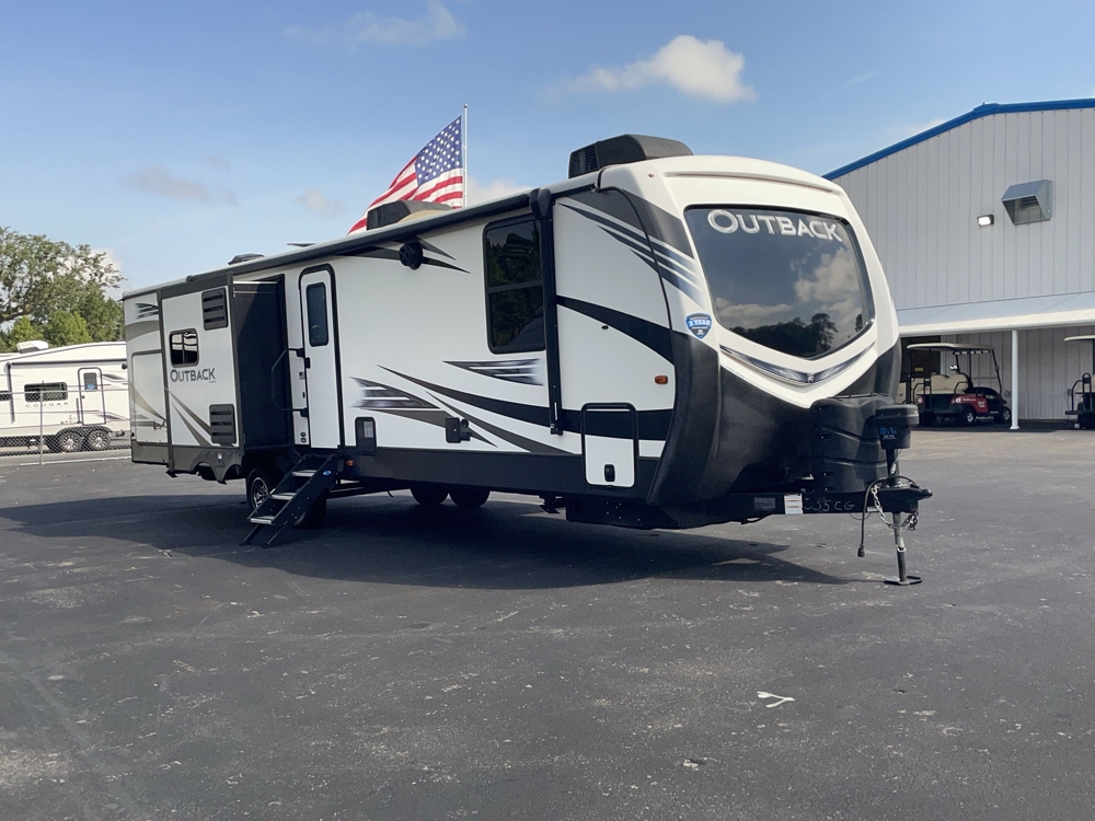 2020 Keystone Outback 335CG - Stock #2582095 | Midway, FL | Camping World