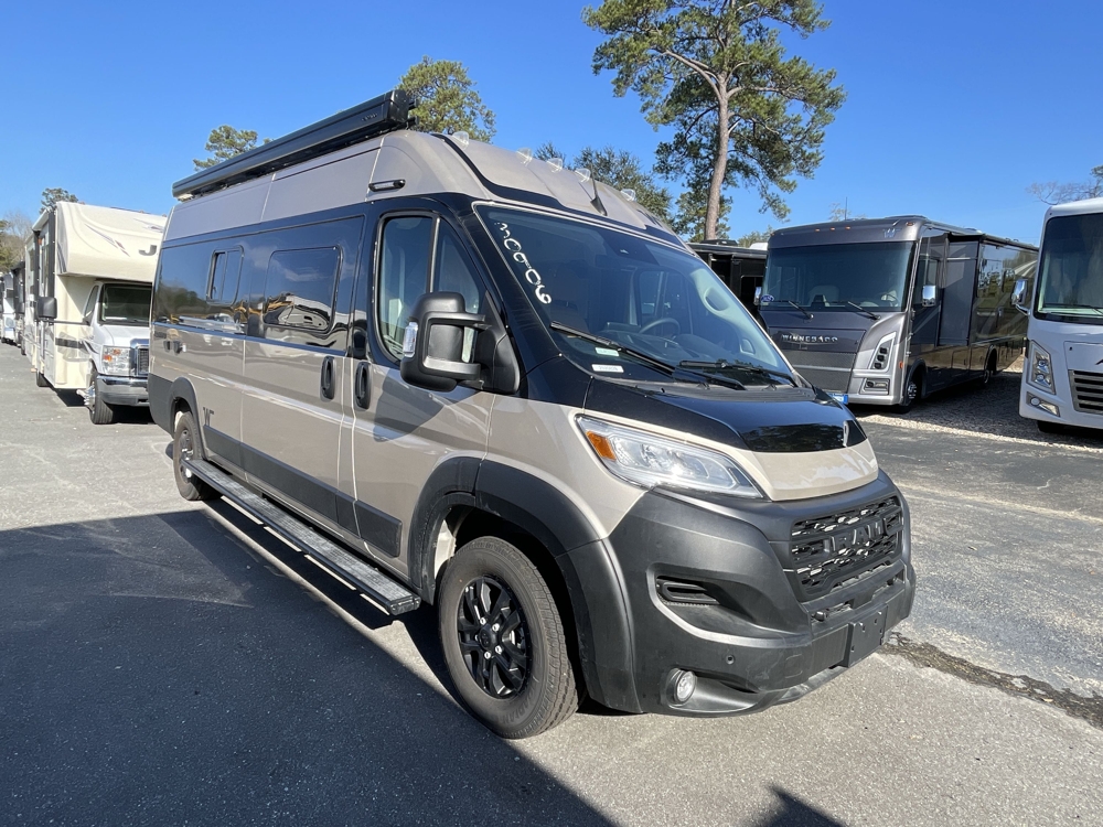2026 Winnebago Travato 59G - Stock #2599828 | Midway, FL | Camping World