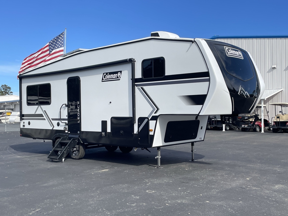 2026 Keystone Coleman Legacy 2400REX - Stock #2604286 | Midway, FL ...