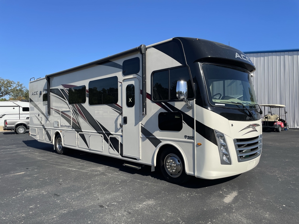 2022 Thor Ace 33.1 - Stock #2611693 | Midway, FL | Camping World