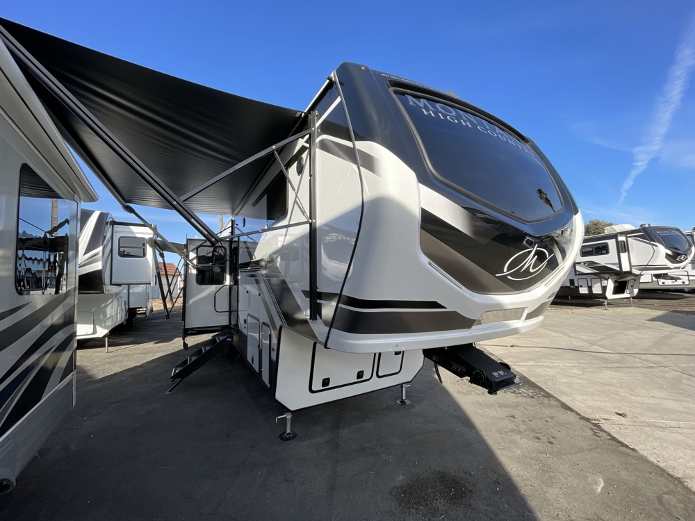 2025 Keystone Montana High Country 351BH - Stock #2471504 | Temecula ...