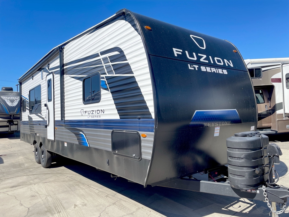 2026 Keystone Impact 2915 - Stock #2650198 | Temecula, CA | Camping World
