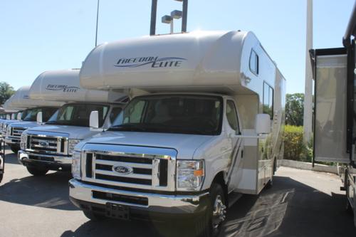 New or Used Class C Motorhomes For Sale - Camping World RV Sales