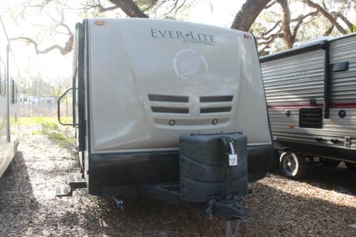 Evergreen RVs for Sale - Camping World RV Sales