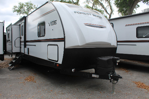 Forest River Vibe RVs for Sale - Camping World RV Sales