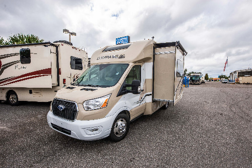 New or Used Thor Compass RVs for Sale - Camping World RV Sales