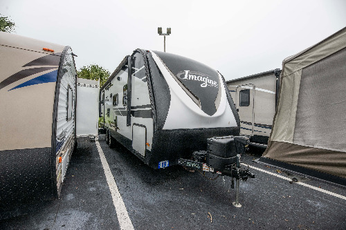 New or Used Grand Design RVs for Sale - Camping World RV Sales