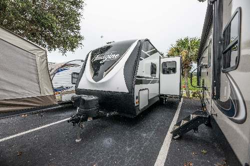 New or Used Grand Design RVs for Sale - Camping World RV Sales