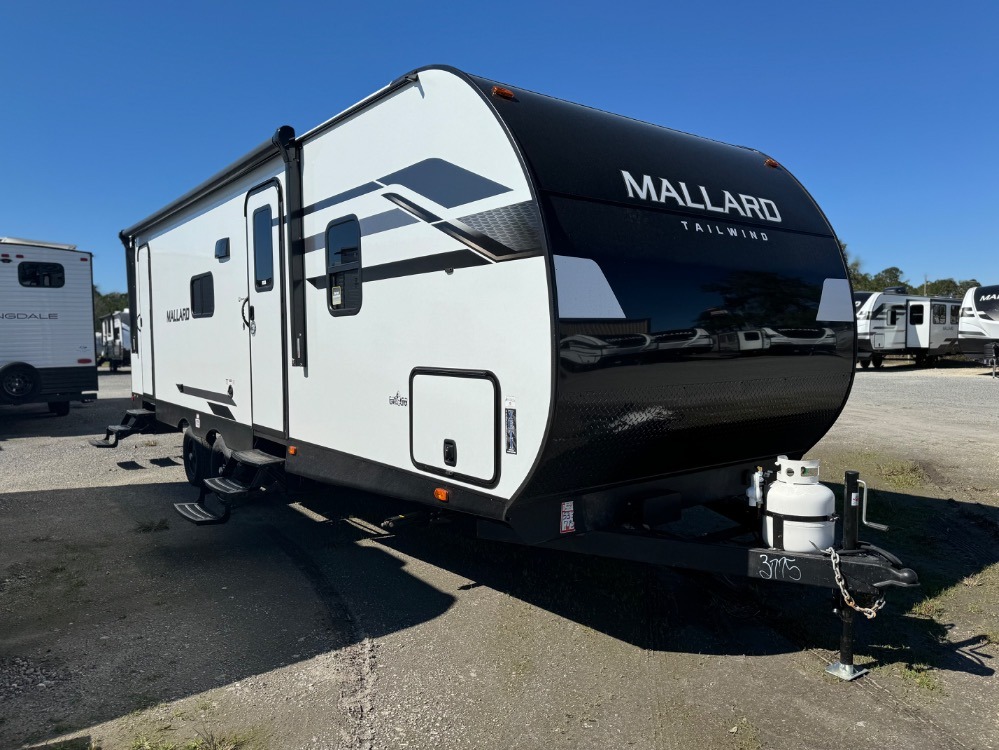 2024 Heartland Mallard Tailwind T265BH - Stock #2351225 | Dover, FL | Camping World