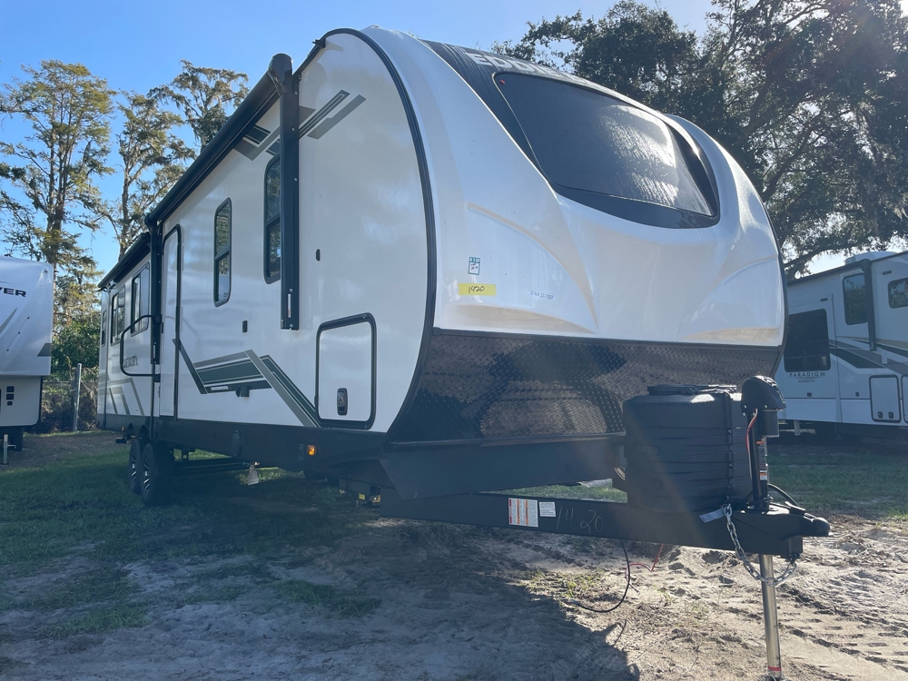 2025 Heartland Eddie Bauer Signature 3311RL - Stock #2377037 | Dover ...