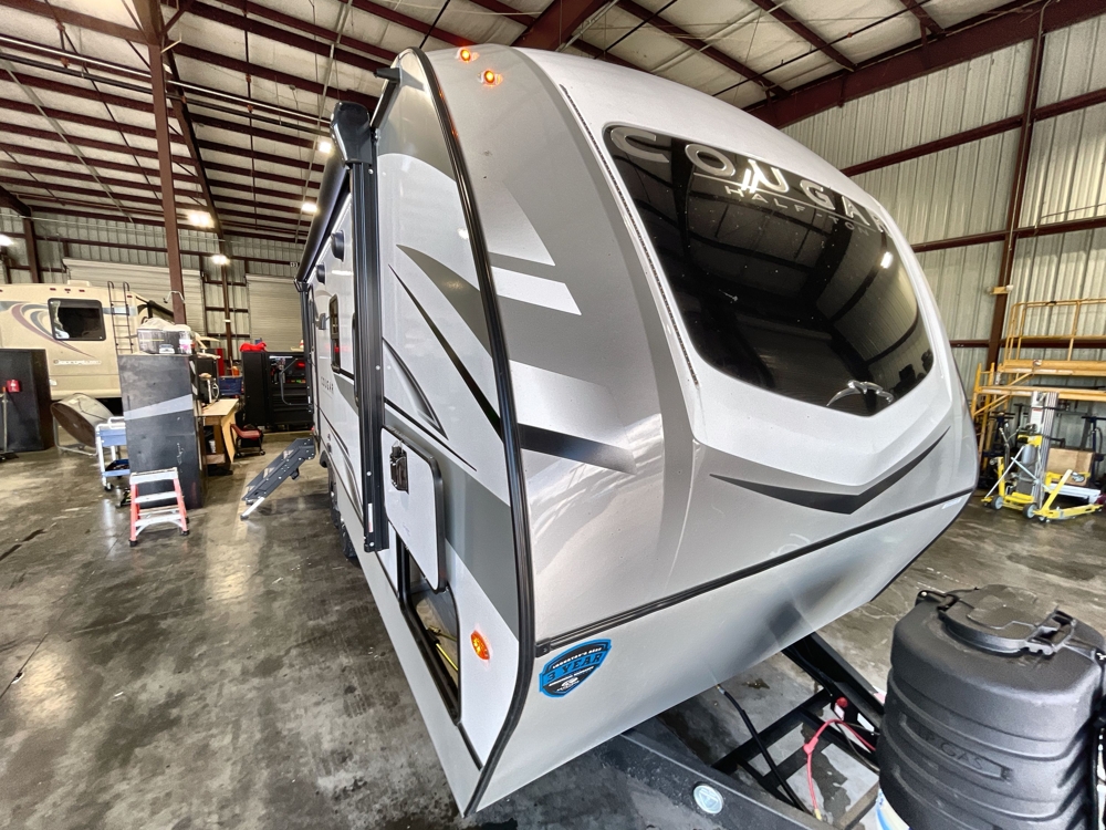 2024 Keystone Cougar 22RBS - Stock #2391100 | Dover, FL | Camping World