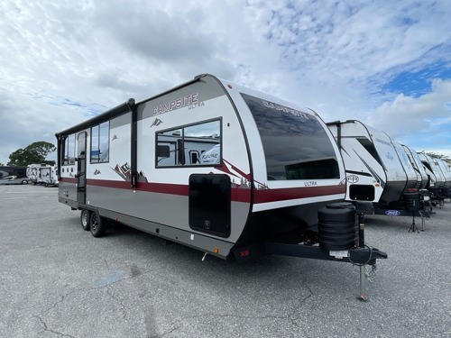 2025 Forest River Campsite Ultra 26TH - Stock #2461703 | Fort Pierce ...