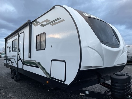 2025 Heartland Eddie Bauer 2600RK-L - Stock #2464982 | Dover, FL ...