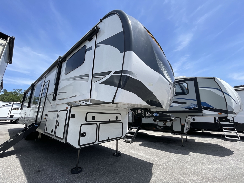 2024 K-Z Rv Durango Gold 387FLF - Stock #2530850 | Dover, FL | Camping ...