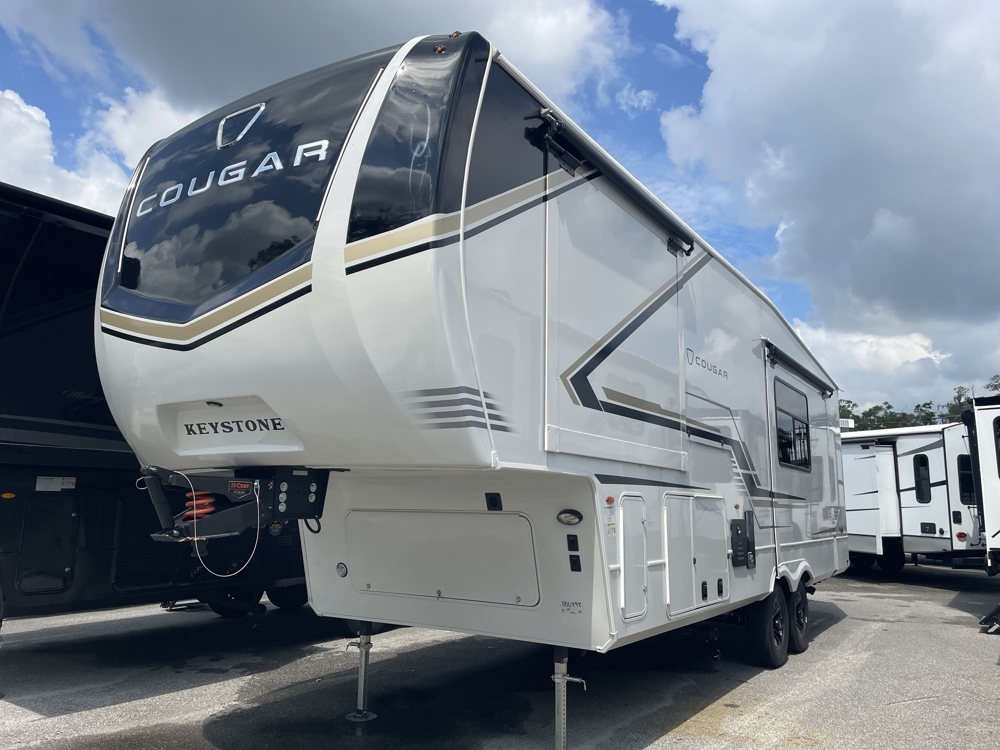 2026 Keystone Cougar 260MLE - Stock #2536182 | Dover, FL | Camping World