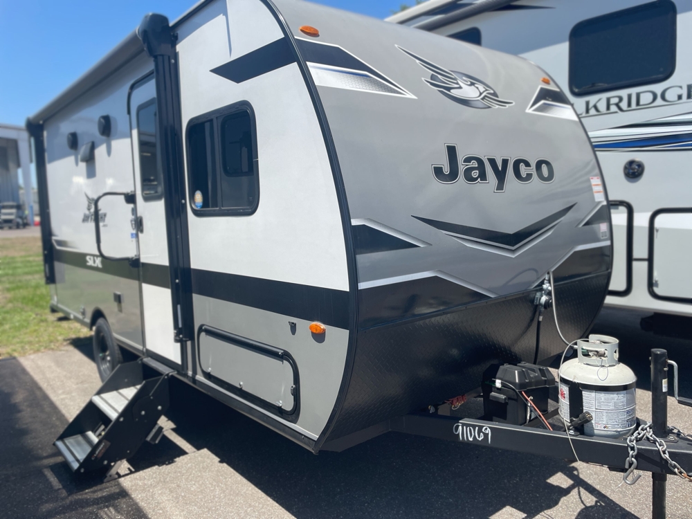 2024 Jayco Jay Flight Slx 174bh Stock 2536906 Dover Fl Camping