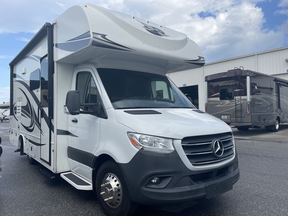 2022 Jayco Melbourne 24R - Stock #2554432 | Dover, FL | Camping World