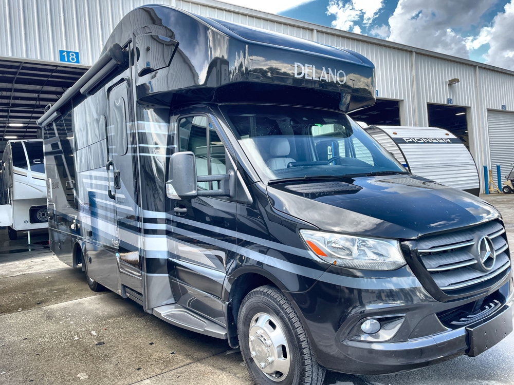 2022 Thor Delano 24FB - Stock #2583288 | Dover, FL | Camping World