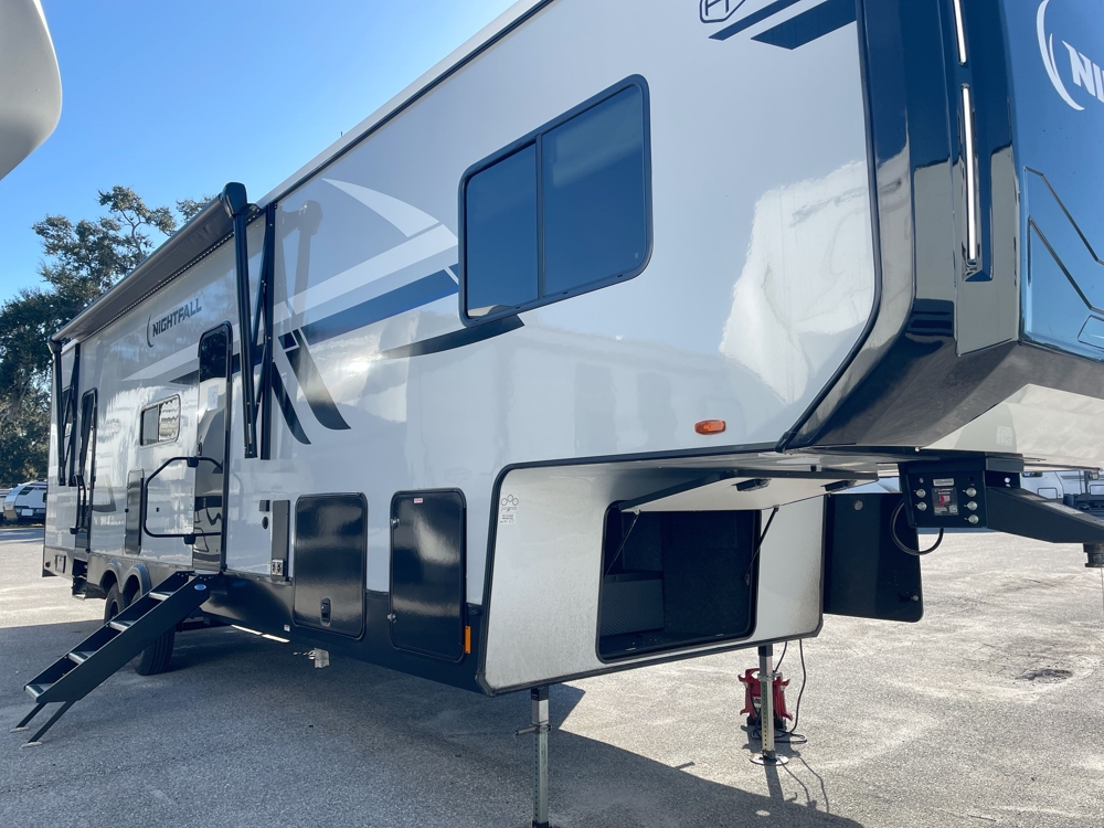 2026 Forest River Nightfall 350NF - Stock #2609098 | Dover, FL ...