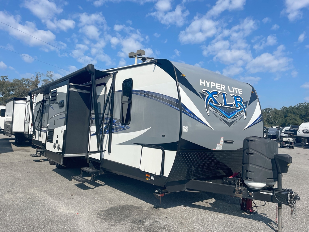 2023 Forest River Xlr Hyper Lite 3212 - Stock #2618268 | Dover, FL ...