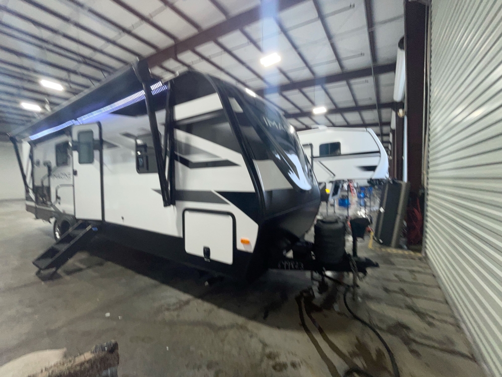 2024 Grand Design Imagine 2670MK - Stock #2625812 | Dover, FL | Camping ...