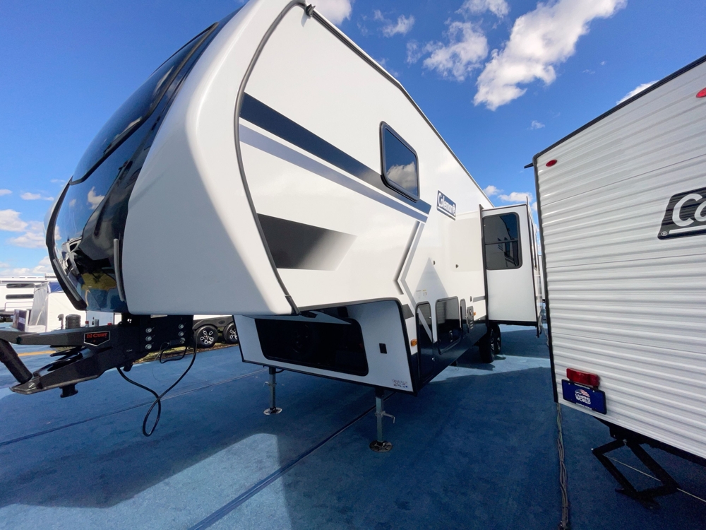 2026 Keystone Coleman Legacy 2800SUNDECK - Stock #2627029 | Dover, FL ...