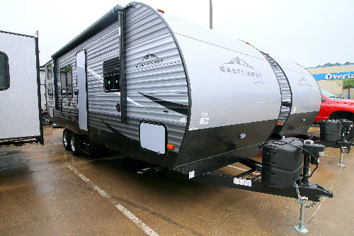 East To West Silver Lake 27KNS RVs for Sale - Camping World RV Sales