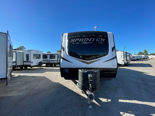New or Used Keystone Sprinter Limited RVs for Sale - Camping World RV Sales