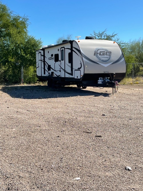 New or Used Evergreen RVs for Sale - Camping World RV Sales