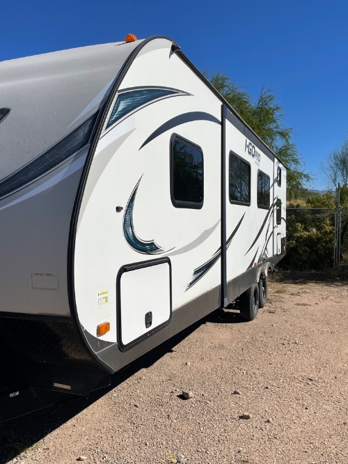 New or Used Evergreen RVs for Sale - Camping World RV Sales