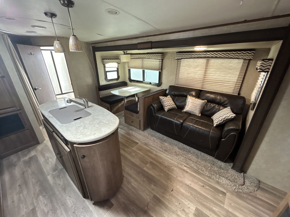 2015 Cruiser Rv Viewfinder Signature 28BHOB - Stock #2440568C | Tucson ...