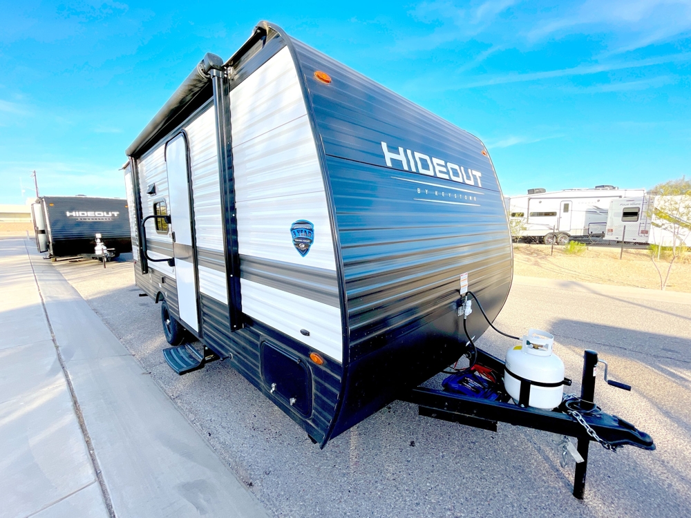 2025 Keystone Hideout Sport 179RB - Stock #2474234 | Tucson, AZ ...