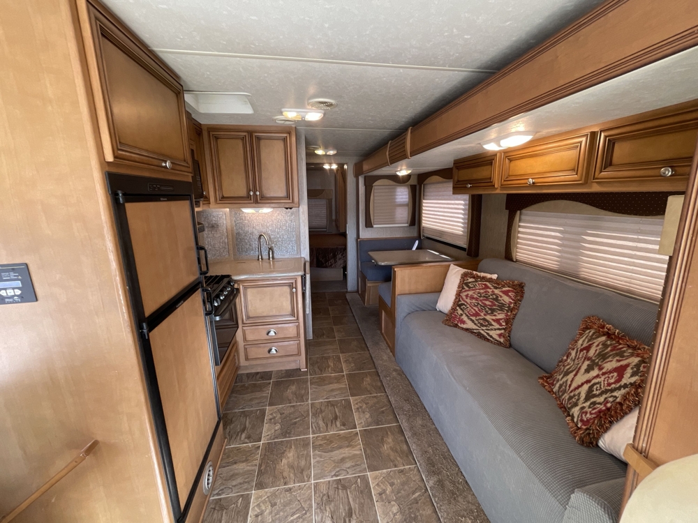 2016 Newmar Bay Star Sport 2702 - Stock #2488420 | Tucson, AZ | Camping World