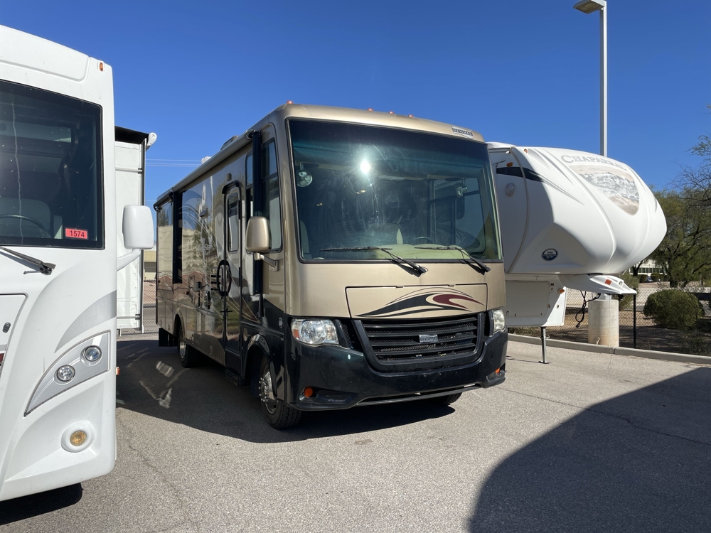 2016 Newmar Bay Star Sport 2702 - Stock #2488420 | Tucson, AZ | Camping World