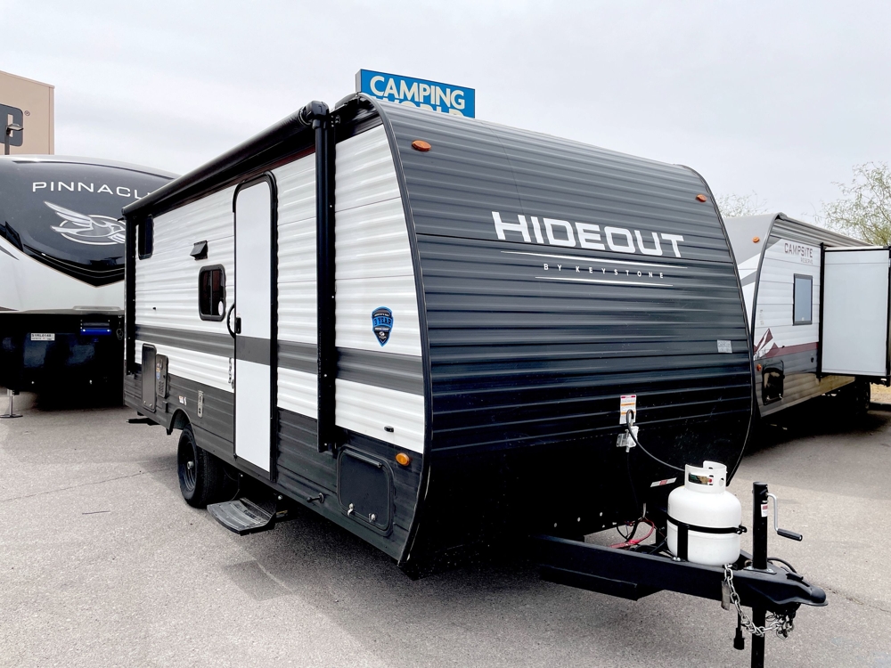 2025 Keystone Hideout Sport 181BH - Stock #2502062 | Tucson, AZ ...