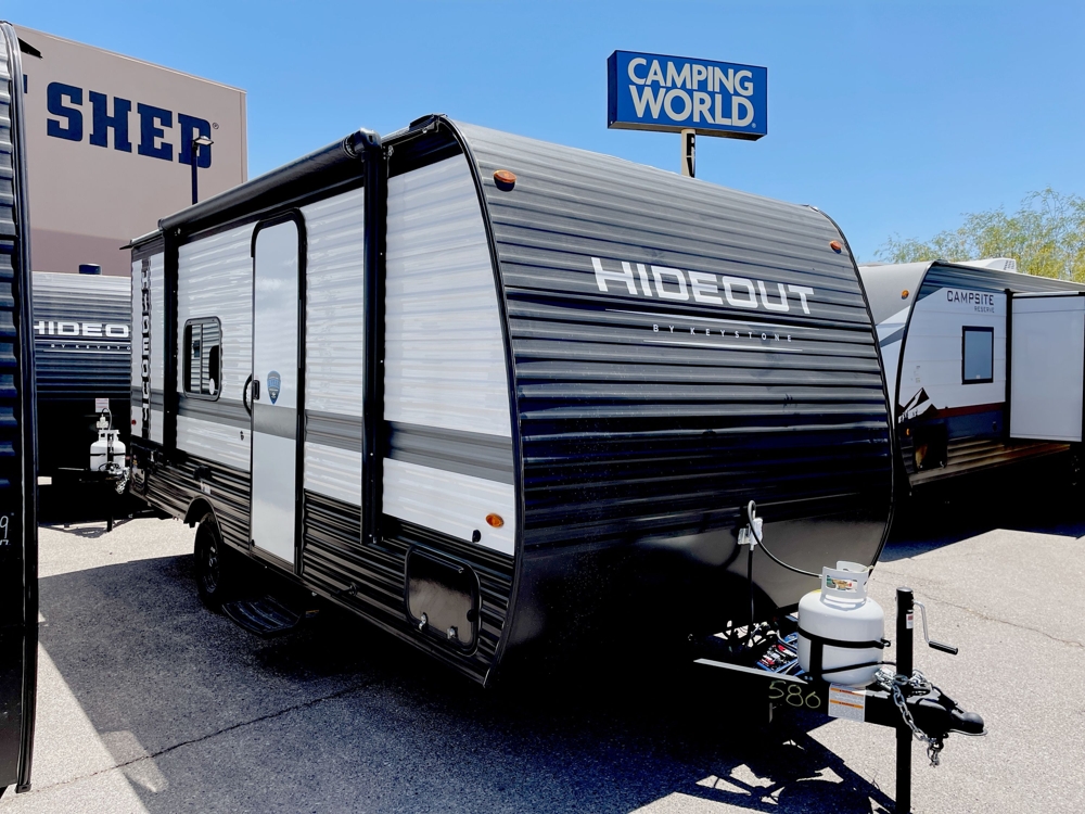 2025 Keystone Hideout Sport 178RB - Stock #2502063 | Tucson, AZ ...